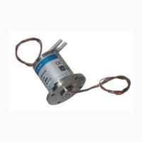 China 14 Circuits 10A 20000rpm Signal Slip Rings For Institute Of Turbine for sale