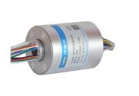 China Modularized  6 Circuit Slip Ring High Voltage Slip Ring 600RPM for sale