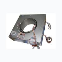 China Haurem HRT80 Series Through Hole Slip Ring 200RPM High Performance for sale