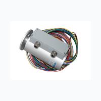 China Haurem 1000A High Current Slip Rings For High Power Totary Equipments / Mine Equipments for sale