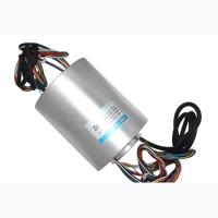 China Signal Slip Rings For Packaging Machines for sale