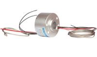 China Multi Channel Thermocouple Slip Ring 600RPM For Medical Equipments for sale