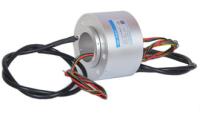 China Multi Channel Thermocouple Slip Ring 600RPM For Medical Equipments for sale