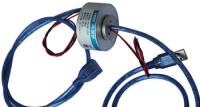 China High Performance USB Slilp Rings For Industial Ethernet IP54--IP68 for sale