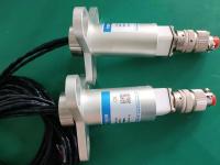 China 25000rpm  7 Circuits 15A  High Speed Slip Ring 400VAC Long Lifetime for sale