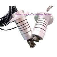 China 15000rpm High stability 6 Circuit Slip Ring For Centrifugal Machine for sale