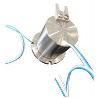 China High Speek Industrial Slip Ring  26000rpm 440VAC 14 Circuits 10A for sale