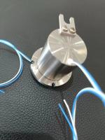 China High Speek Industrial Slip Ring  26000rpm 440VAC 14 Circuits 10A for sale