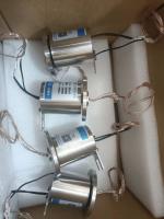 China HRHS42 High Speed Slip Ring Superior Wear Resistance And Stability For Wind Energy for sale