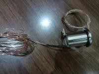 China HRHS42 High Speed Slip Ring Superior Wear Resistance And Stability For Wind Energy for sale