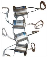 China HRHS42 High Speed Slip Ring Superior Wear Resistance And Stability For Wind Energy for sale