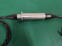 China Long Lifetime Water Proof Slip Ring Anti Corrosive Large Current for sale