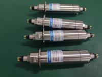China Long Lifetime Water Proof Slip Ring Anti Corrosive Large Current for sale