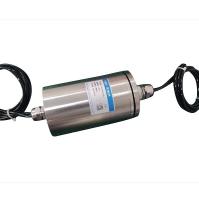 China 440V 20A Water Proof Slipring Perfect Used By Underwater Workship And Robot for sale