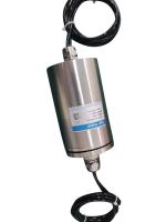 China 440V 20A Water Proof Slipring Perfect Used By Underwater Workship And Robot for sale