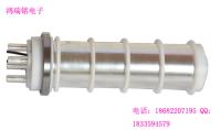 China 1000V High Current Conductive Slip Ring 1000A With CE Certified for sale