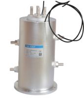 China 1000V High Current Conductive Slip Ring 1000A With CE Certified for sale