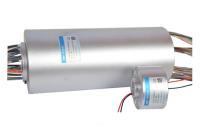 China 800V 800A Industrial Slip Ring High Current With Stainless  Housing for sale