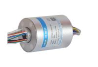China Durable High Power Conductive Slip Ring 800V 600RPM Wear Resistance for sale