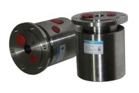 China 50MP Hybrid Slip Ring Fluid Midea 1-12 Rings For Filling Equipment for sale
