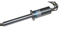 China Construction Machine Conductive Slip Ring 380VAC High Pressure Fluid 1-8 Rings for sale