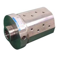 China 1000V High Current Slip Rings 23000A Lead Free RoHS Compliant for sale