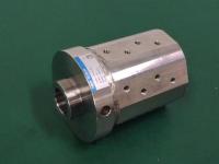 China 100RPM High Current Slip Rings 25000A High Reliability CE Certified for sale