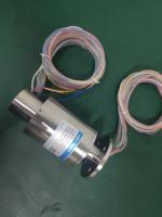 China Multi Signals Hybrid Transmission Hollow Slip Ring Compact Design Multifunctional for sale