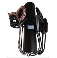 China No Noise Integrated Conductive Slip Ring IP54-IP65 RoHS Compliant for sale