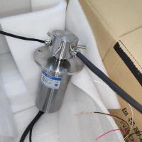 China High Precision IP68 Through Bore Slip Rings Wide Working Temperature for sale
