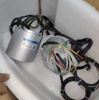China CE Certified Anti Interference Integrated Slip Ring Combine Precision Signal for sale