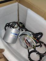 China CE Certified Anti Interference Integrated Slip Ring Combine Precision Signal for sale