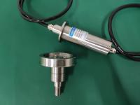 China 2circuits 30A Haurem Water Proof Slip Ring For Underwater Robots for sale