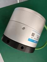China 2 Channels Rotary Union Joint Conductive Slip Ring Used By Pharmaceutical Equipments for sale