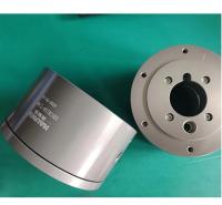 China Compact Design Conductive Slip Ring Available For 30MP High Pressure Fluid for sale