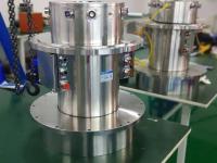 China 85 Circuits High Current Slip Ring for sale