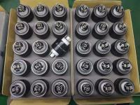 China 200RPM 6 Circuit Slip Ring Compact Slip Ring  Multi Used By Industrial Automation System for sale