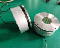 China 3500rpm High Speed Slip Ring With Through Hole 35mm For Centrifugal Machine for sale