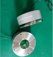 China 3500rpm High Speed Slip Ring With Through Hole 35mm For Centrifugal Machine for sale