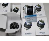 China 200RPM Mercury Slip Ring 10 Channel for sale
