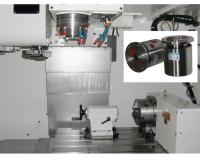 China Compact Design Conductive Slip Ring Available For 30MP High Pressure Fluid for sale