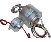 China 24 Circuits Through Bore Slip Rings  440Volt for sale