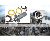 China USB3.0 Or Thermocouple Signal Slip Ring 600RPM for sale
