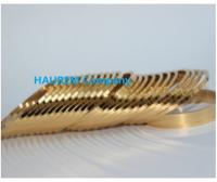 China Industrial Equipment Separate Slip Ring 3 Circuits 200A Current for sale