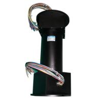 China Conductive Slip Ring, Precious Metal Contact Rotating Slip Ring Solutions for sale