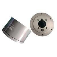 China 800RPM Hybrid Gas Rotary Union Joint Compact Design Fluid Slip Ring IP51~IP68 for sale