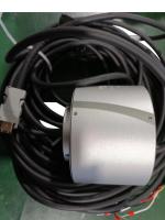 China 440VAC/VDC Big Through Bore Slip Ring High Lubricity 1 - 96 Channel for sale
