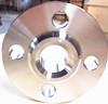 China JIS B2220 20K SOHRF hub flange for sale