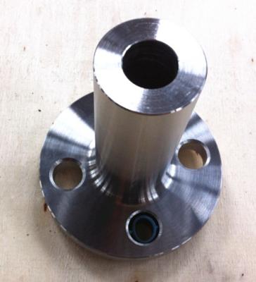 China Long weld neck flanges for sale
