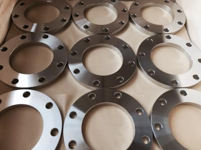 China 10K SO flange with no hub 50A for sale